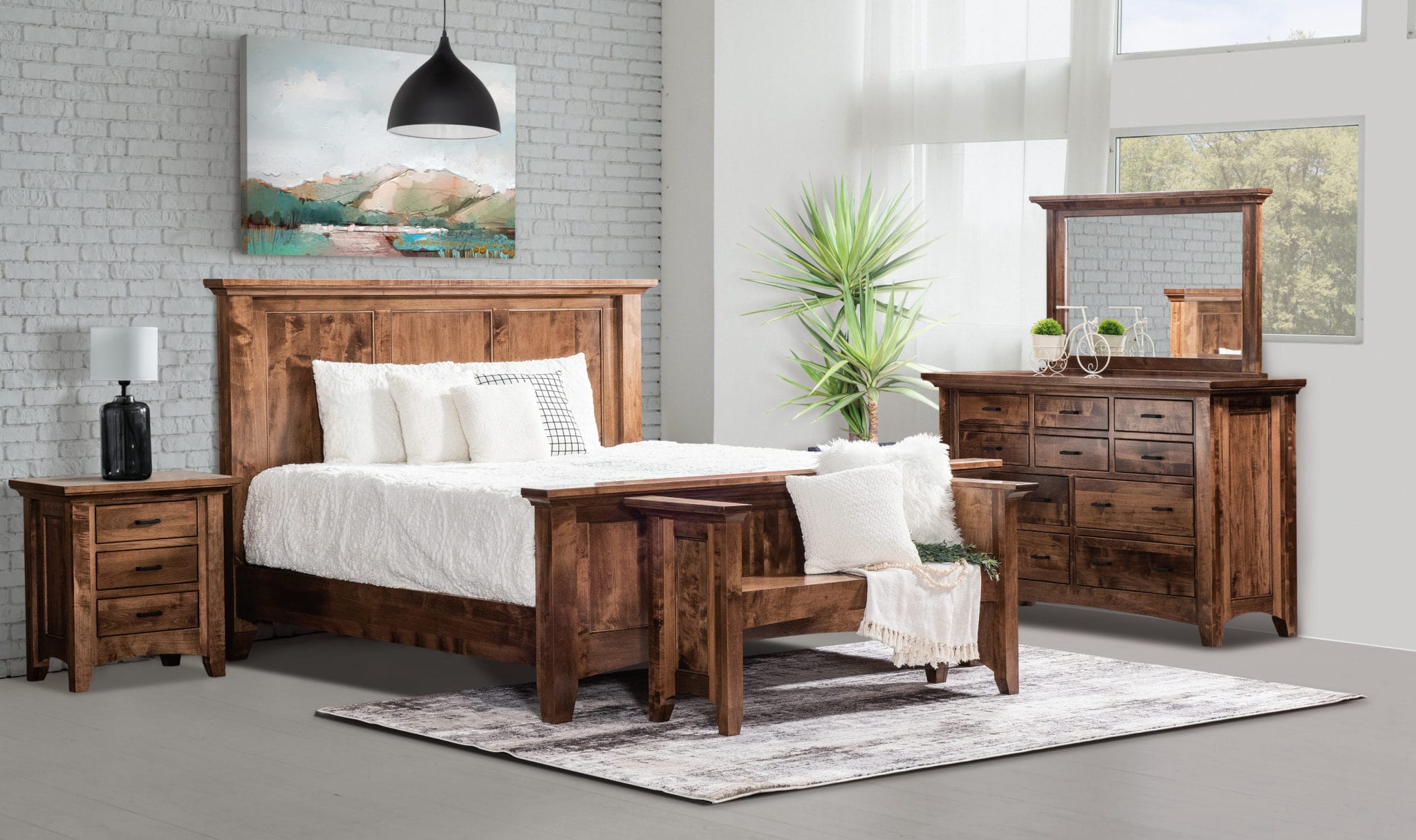 Chests - Bedroom | Helmuth's Country Store